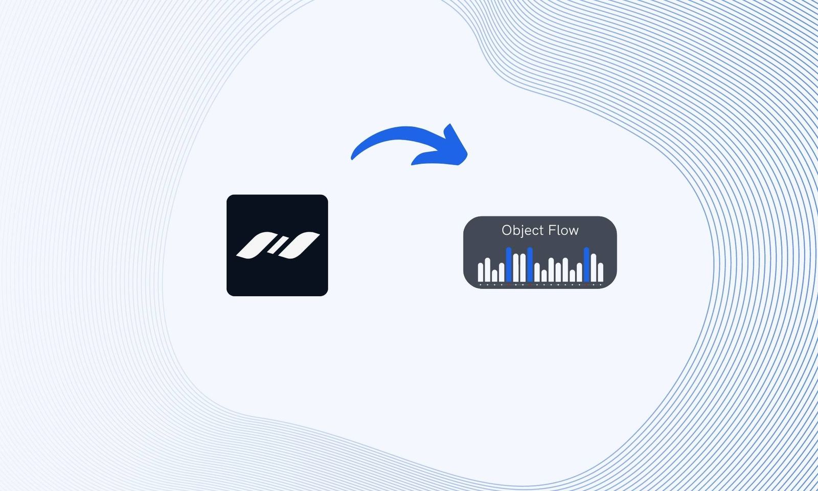 How to Create an Object Flow Application in Isarsoft Perception | Isarsoft